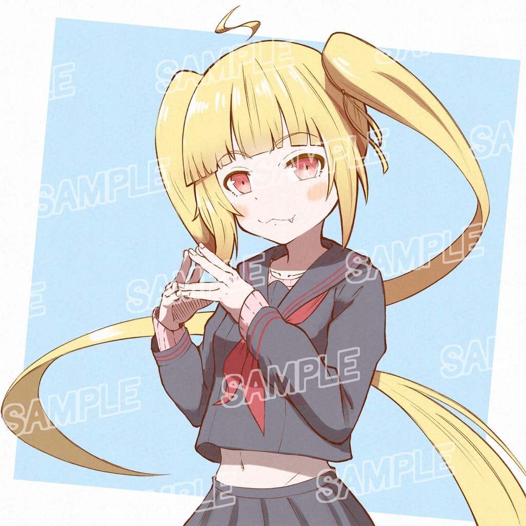 SNSアイコン_完成品販売 - atelier-rikyu - BOOTH