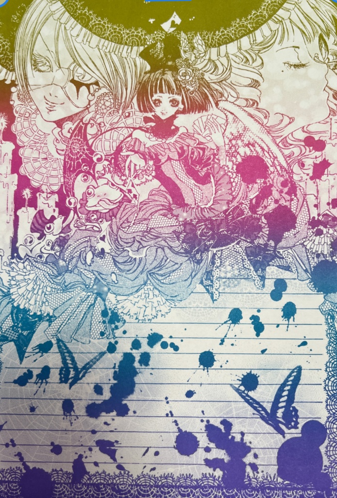 L-70 「幻想夜会」 - 愛夢-aimu- - BOOTH