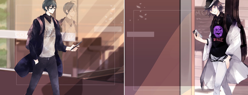 LEISURE - maze - BOOTH