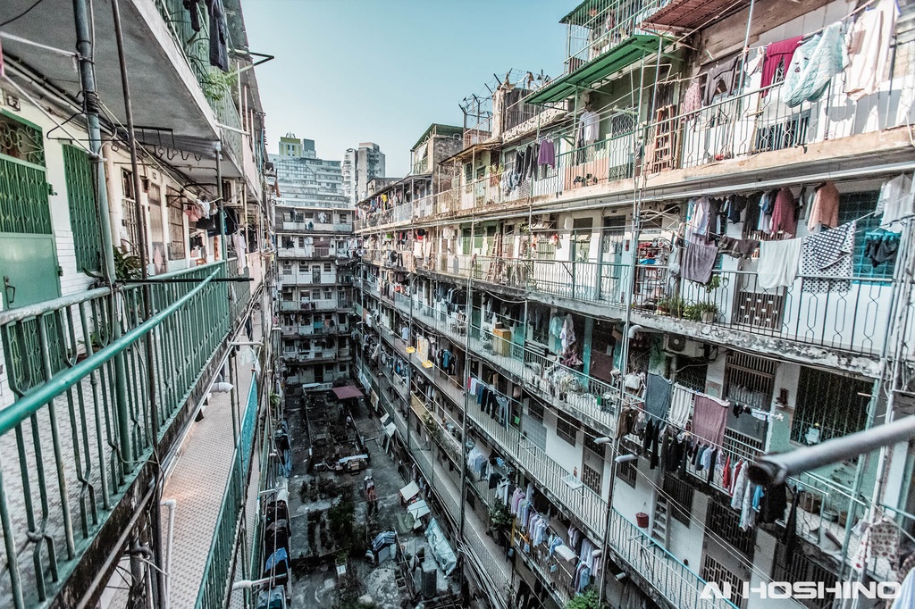 澳門アンダーグラウンド - SATIAN/39 -頽廃放浪記- - BOOTH