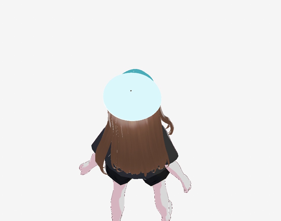 16 follower special free VRoid Berets - Darmangy - BOOTH