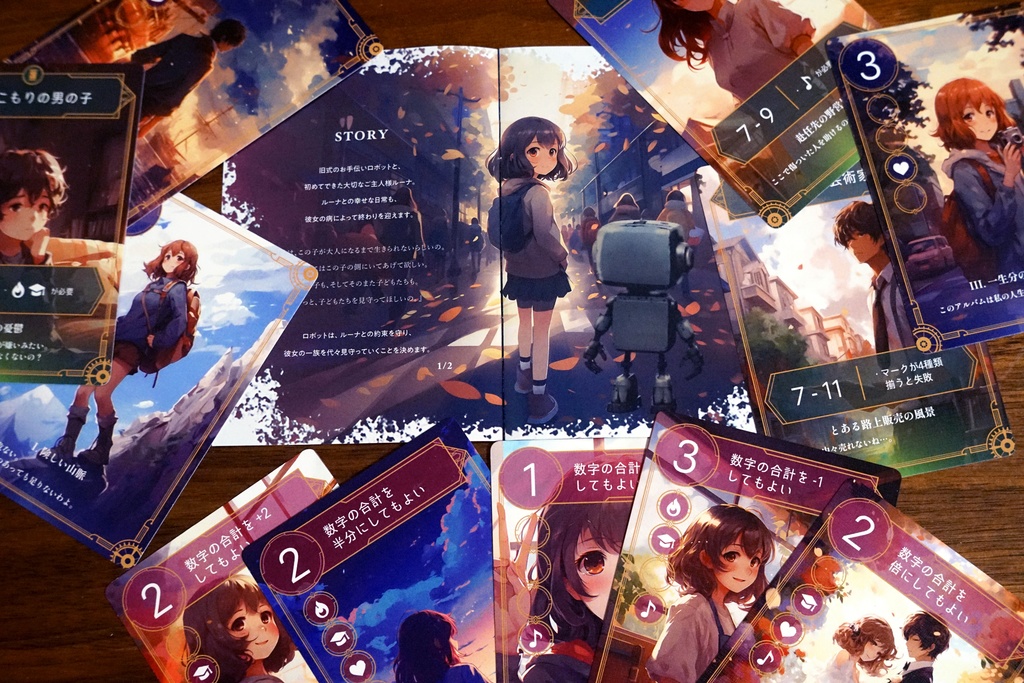 Sweet Memory - REPLICATE - BOOTH