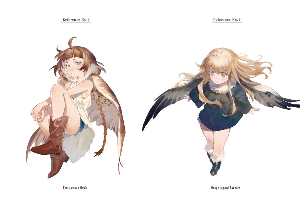 99 hours' walk vol.7 - 青鴎商店 - BOOTH