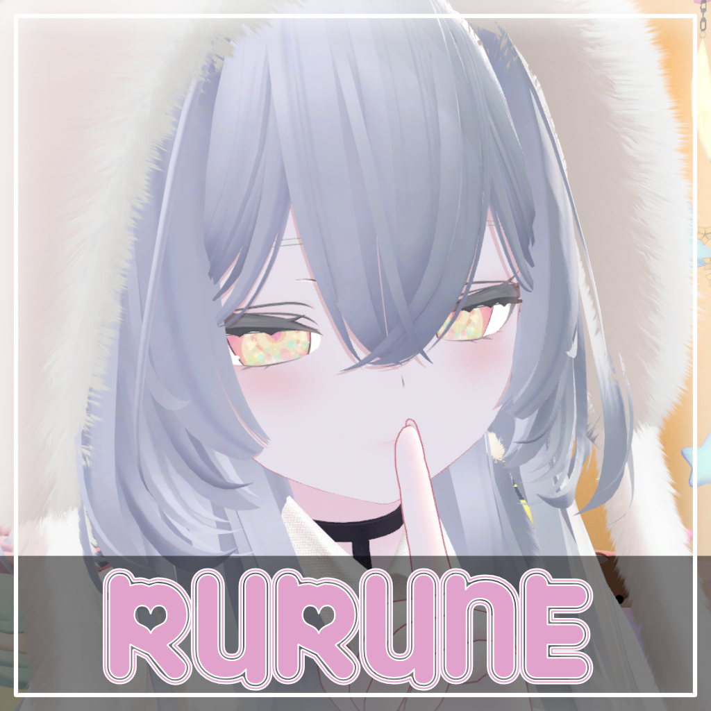 【8アバター対応】Sparking Heart Eye Textures（全15色） - BDP Shop - BOOTH