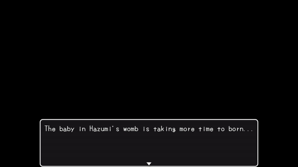 "Birth Delayer" MOD - namelessDev - BOOTH