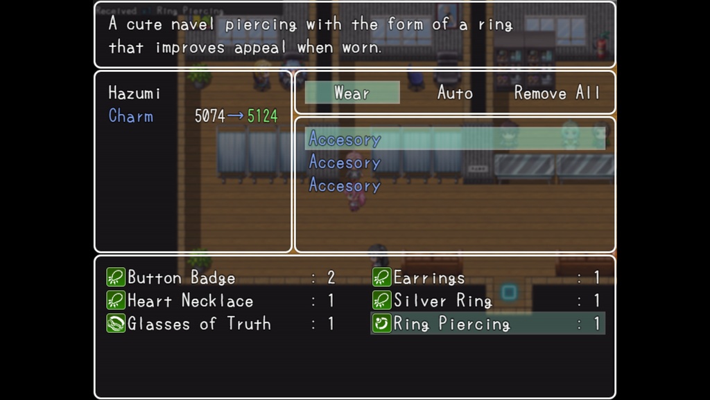 Tattoo Studio & Piercing MOD - namelessDev - BOOTH