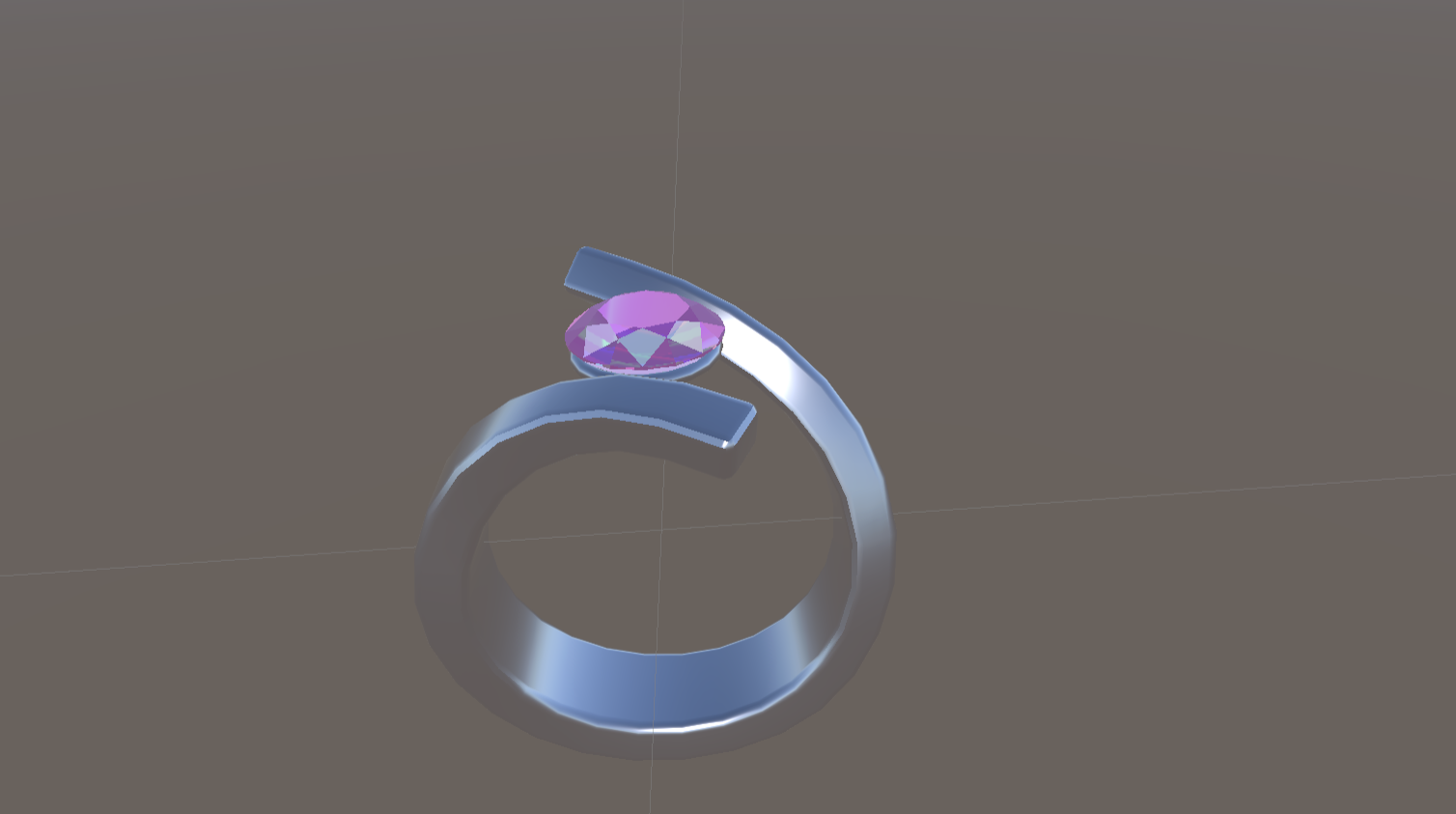 VRChat向けアクセサリー 指輪 - Cany - BOOTH