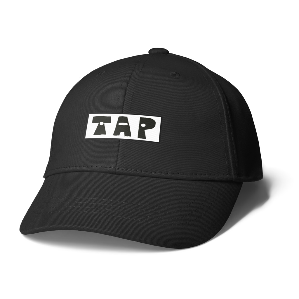 TAP-キャップ - TAP - BOOTH