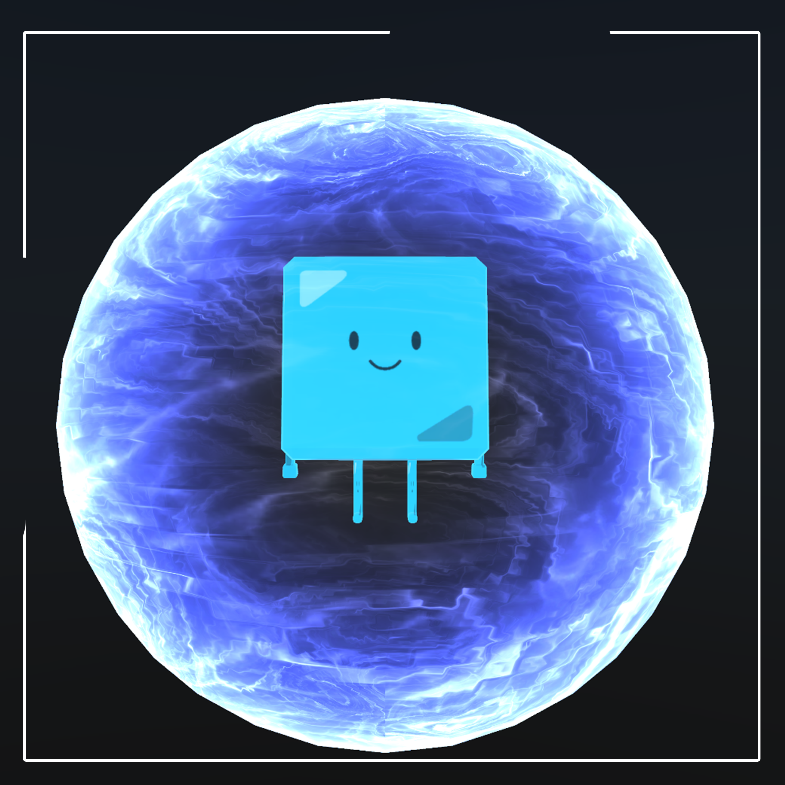 [VRChat] Shareable spring joint system - ThatFatKidsMom - BOOTH