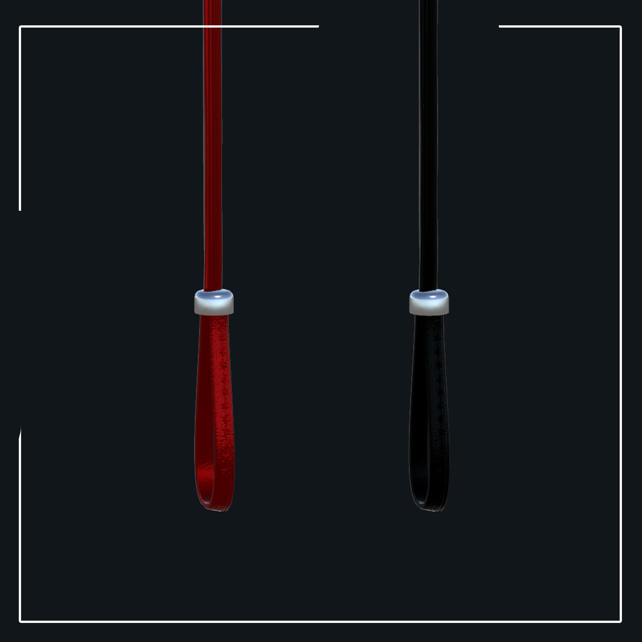 [VRChat] Avatar leash system - ThatFatKidsMom - BOOTH