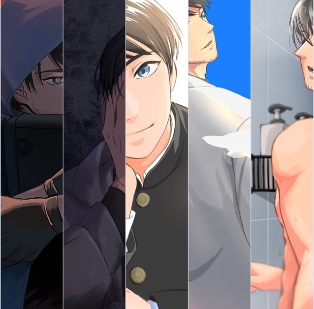 12/20 20時から開始！ 【Dozen Rose FES.2023】Northern (hrmt夢イラストログ本)※コピ本なし - northisland - BOOTH