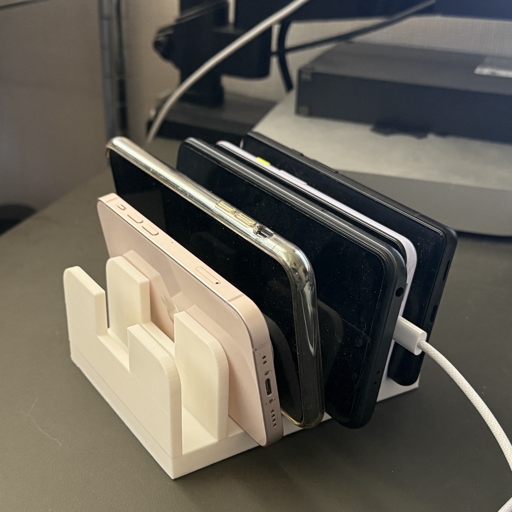 アプリ開発者向け「スマホスタンド」 - Nerima Base オンラインショップ - BOOTH