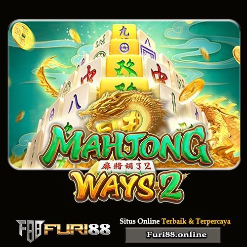 FURI88 : slot RECE kemenangan GEDE jaminan pasti WEDE