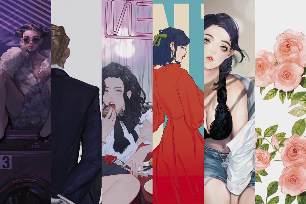 Maybe this is a terrible idea(通常版) - FUTURE GHOST - BOOTH