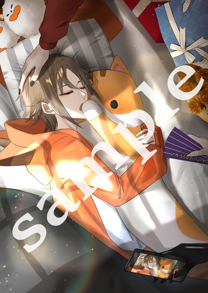 Arcturus - magmog - BOOTH