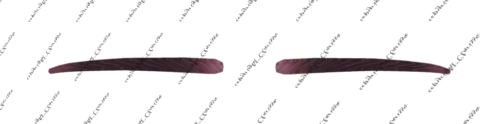 [Vroid] VrChat Inspired Face Textures - Torzler's Shop - BOOTH