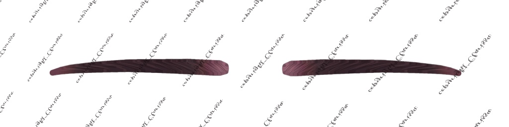 [Vroid] VrChat Inspired Face Textures - Torzler's Shop - BOOTH