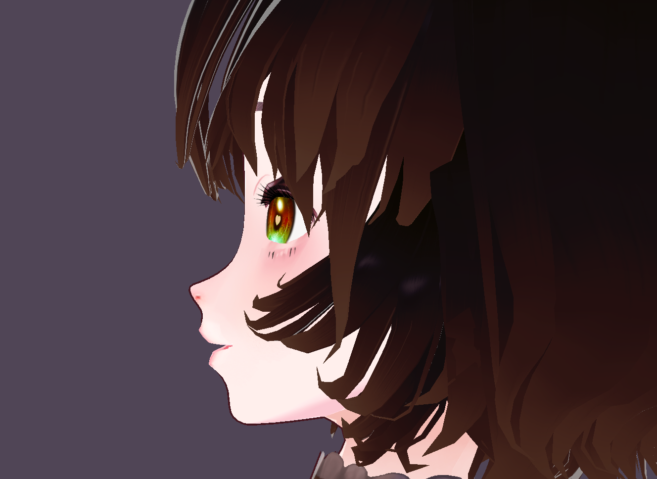 [Vroid] VrChat Inspired Face Textures - Torzler's Shop - BOOTH