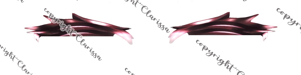 [Vroid] VrChat Inspired Face Textures - Torzler's Shop - BOOTH