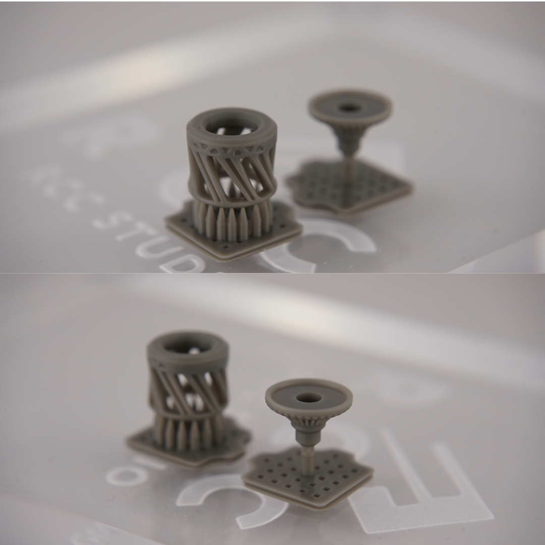 10.バーニア1 【レゾナンス・コア】 - RCC studio - BOOTH