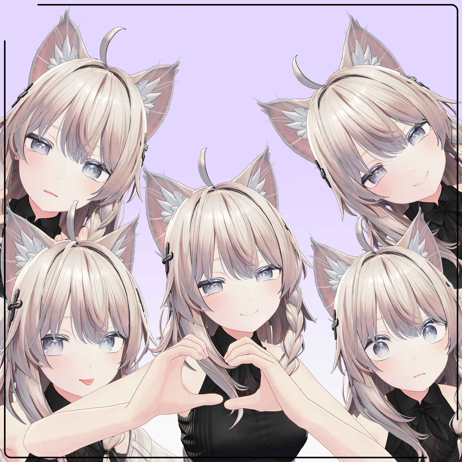 【しなの】 Shinano Face Tracking Module - naeruru - BOOTH