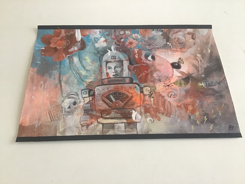 It’s a new world - beco-plus81 - BOOTH