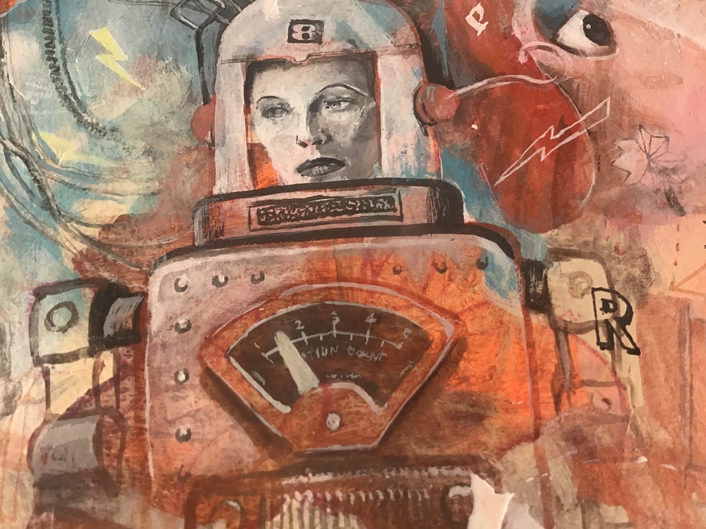 It’s a new world - beco-plus81 - BOOTH