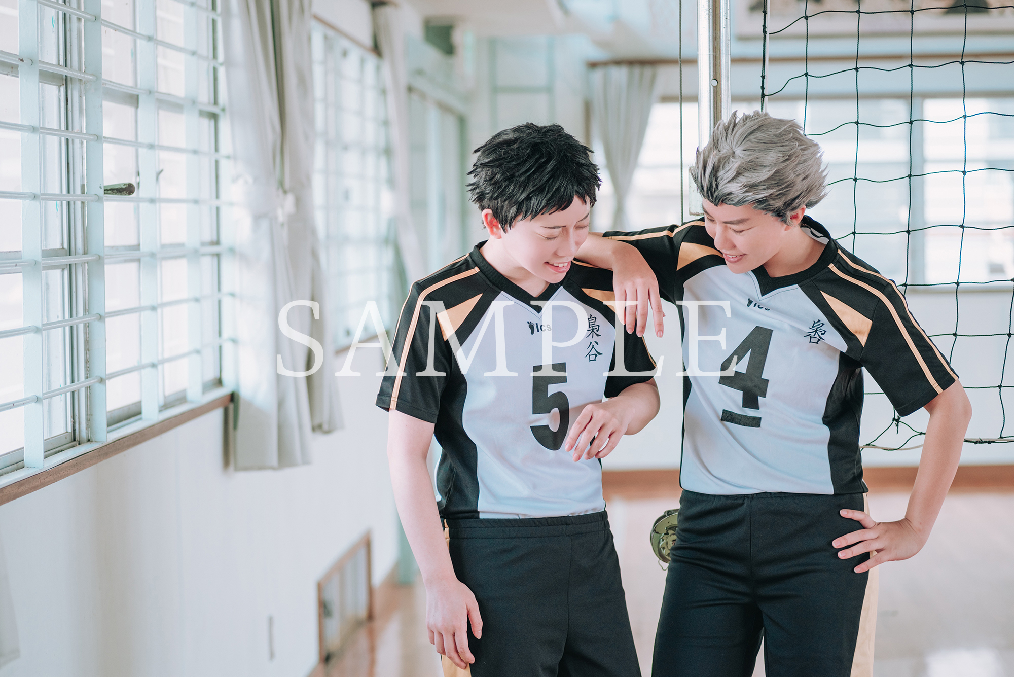 fragment - omusubi - BOOTH