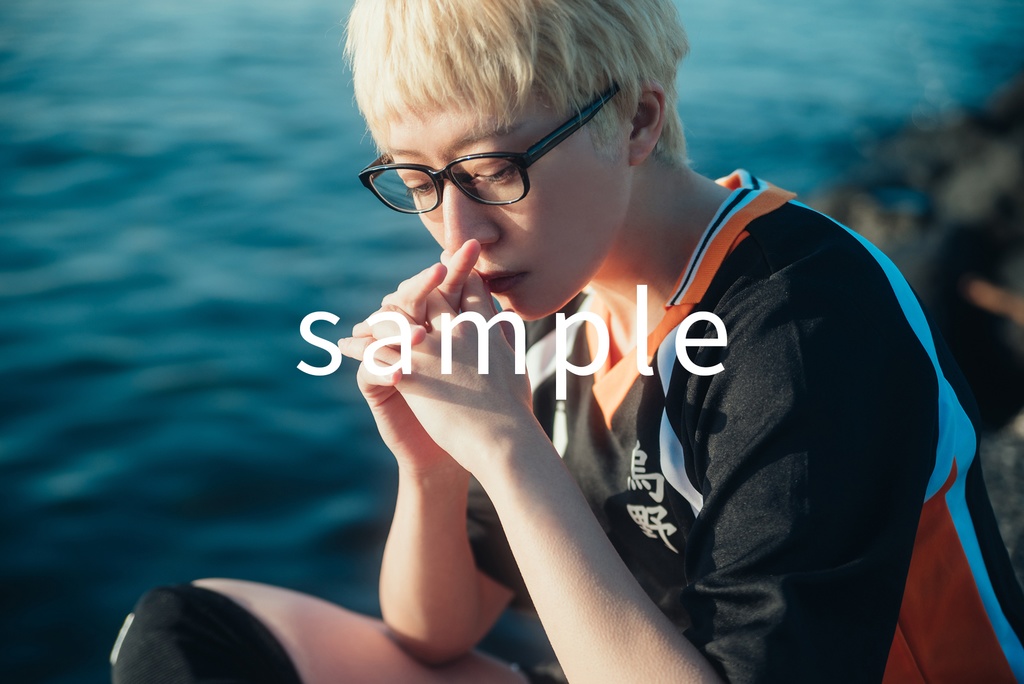 good night moon - omusubi - BOOTH