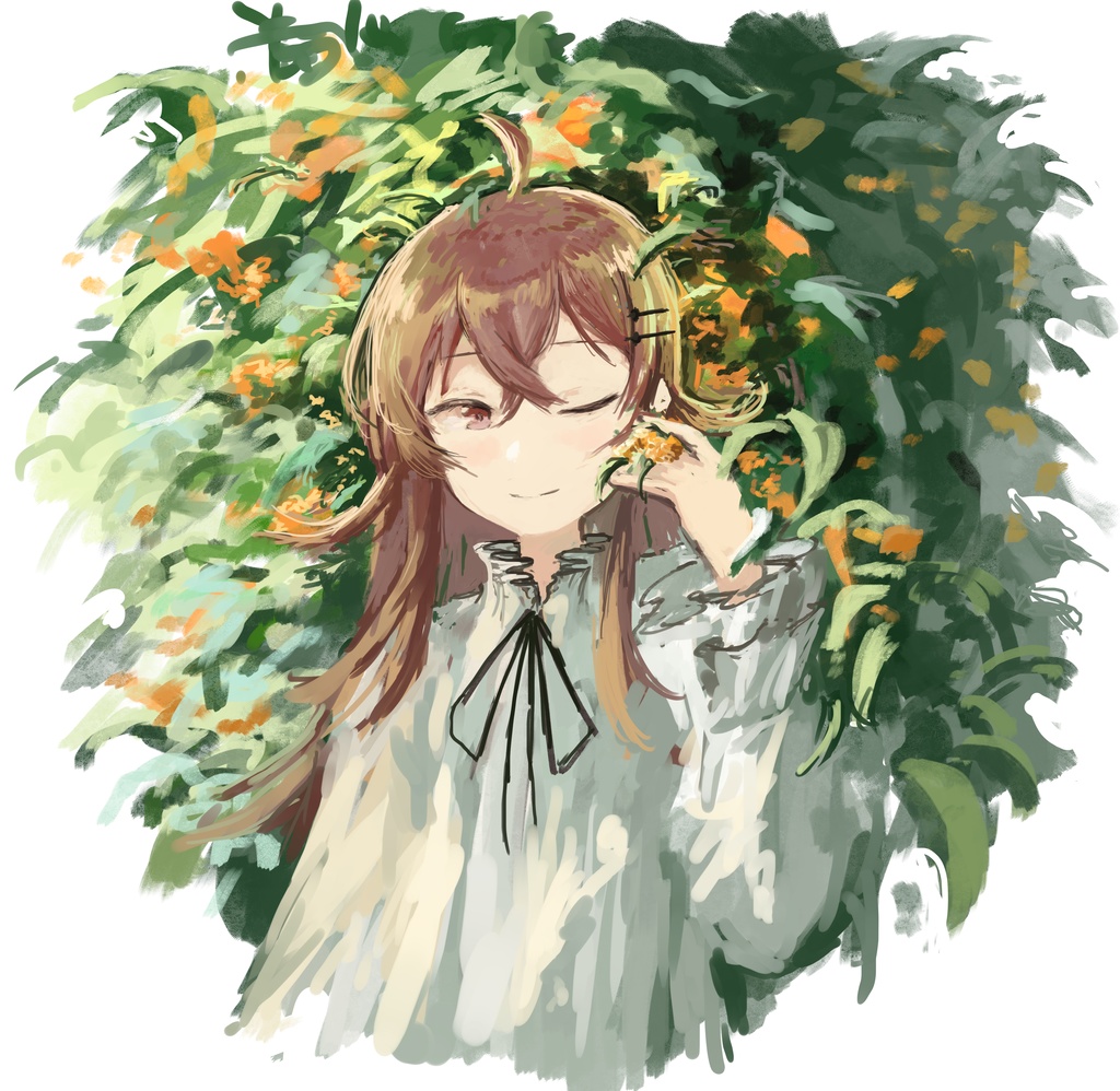 good-bye[again] - 残思 - BOOTH