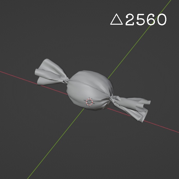 【無料】飴玉／Candy - ポップdeレトロ - BOOTH