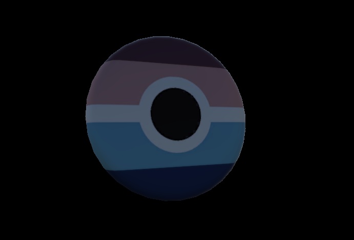 Customizable Pin Asset for VRChat Avatar - robo-3d - BOOTH