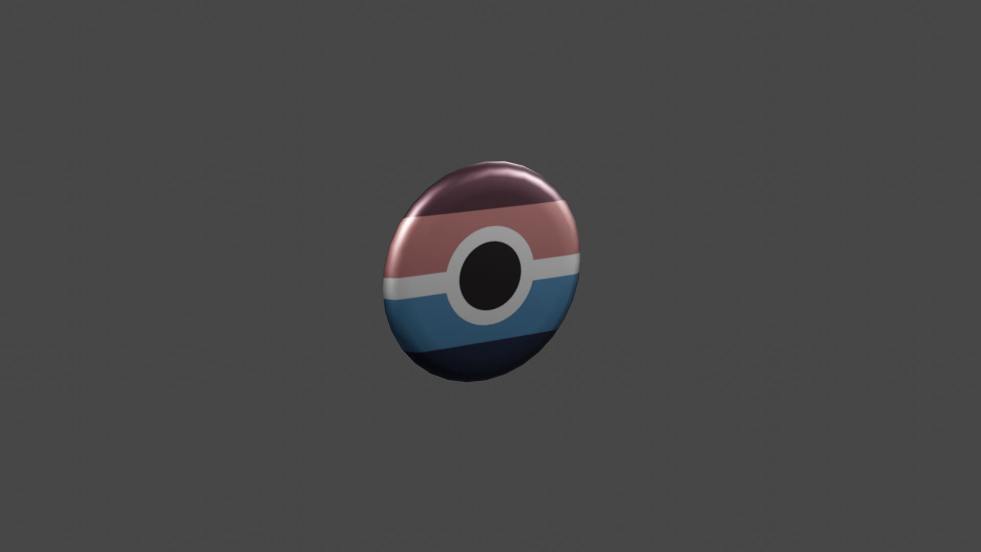 Customizable Pin Asset for VRChat Avatar - robo-3d - BOOTH