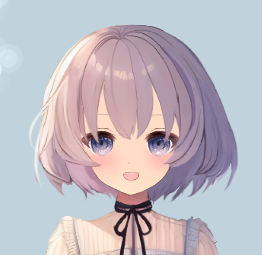 【値下げ中】【VTS動作確認済み/Live2Dモデル】Celestial - VTuber【魂募集】 - labolabo - BOOTH