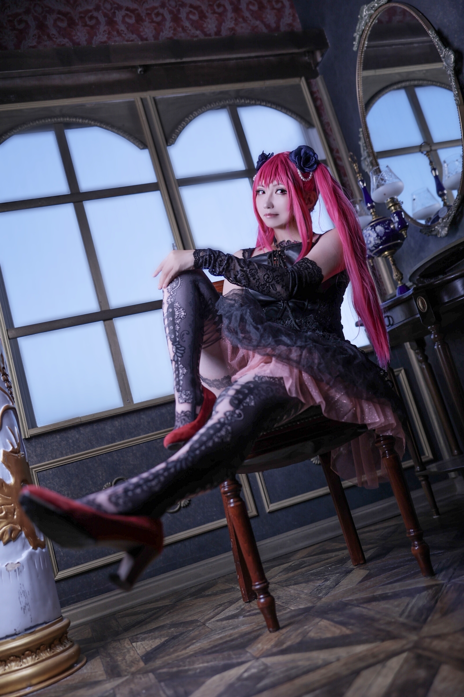 Trigger(写真集) - Windstille - BOOTH