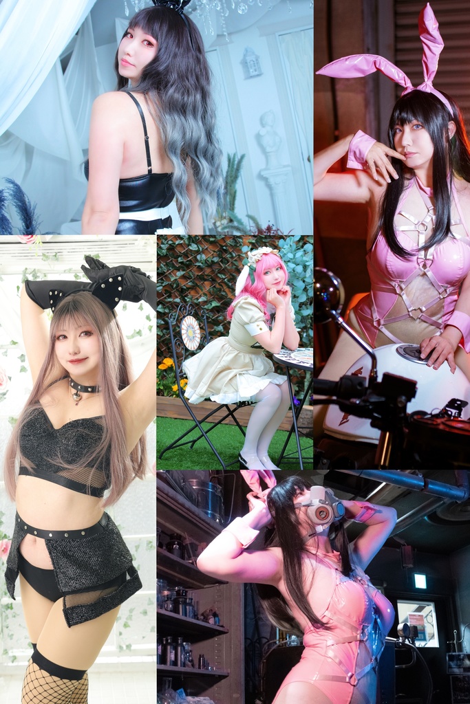 Fleeting Dreams エアコミケ写真集 単体 ‪α‬ - Windstille - BOOTH