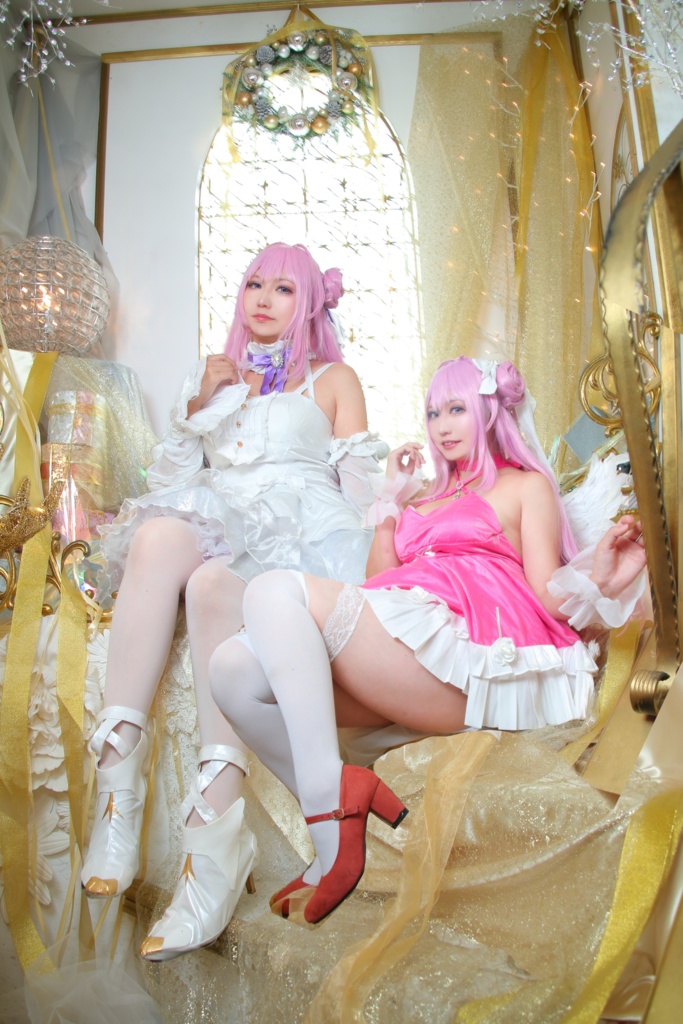 Fleeting Dreams エアコミケ写真集 単体 ‪α‬ - Windstille - BOOTH