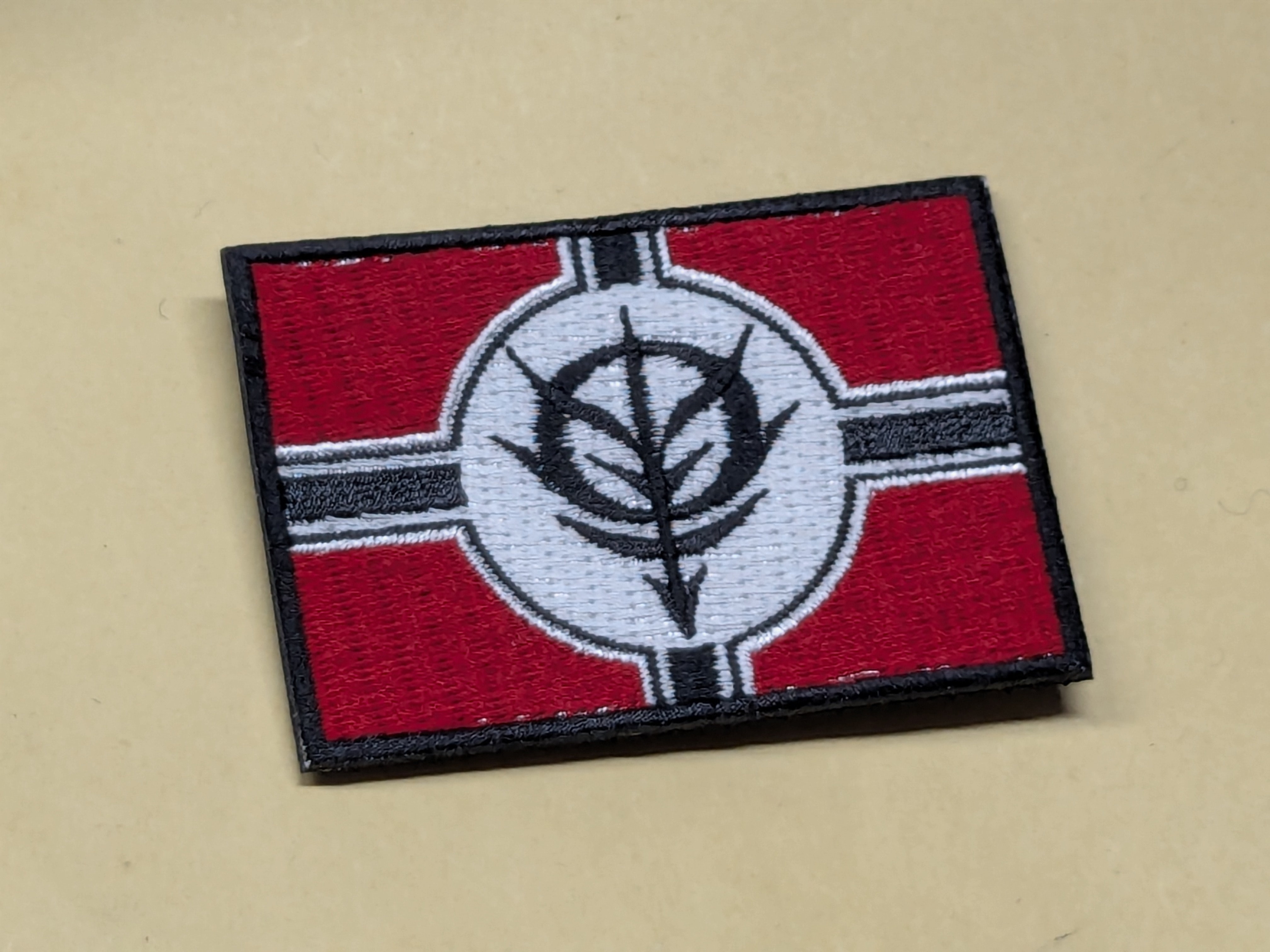 ZEON EMBLEM - サニボナニ(サニー商会) - BOOTH