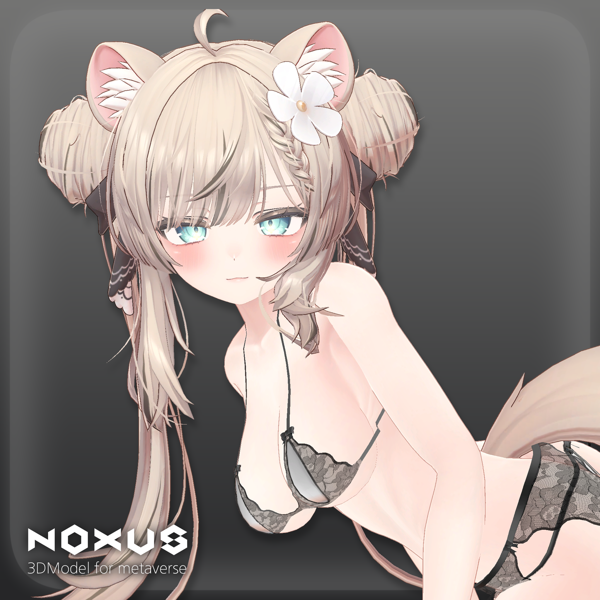 えちえち下着 - NOX etc. - BOOTH