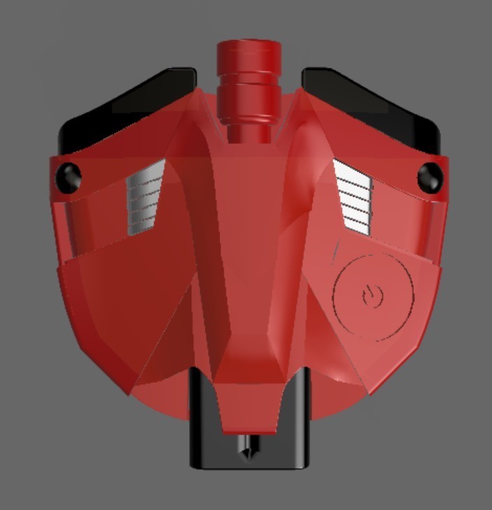 アメイジングスパイダーマン2 ウェブシューター TASM2 webshooter - mickeystudios - BOOTH