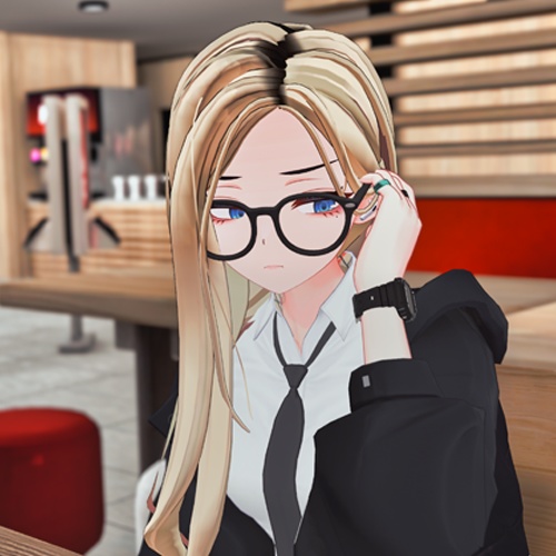 basic glasses - TM# - BOOTH