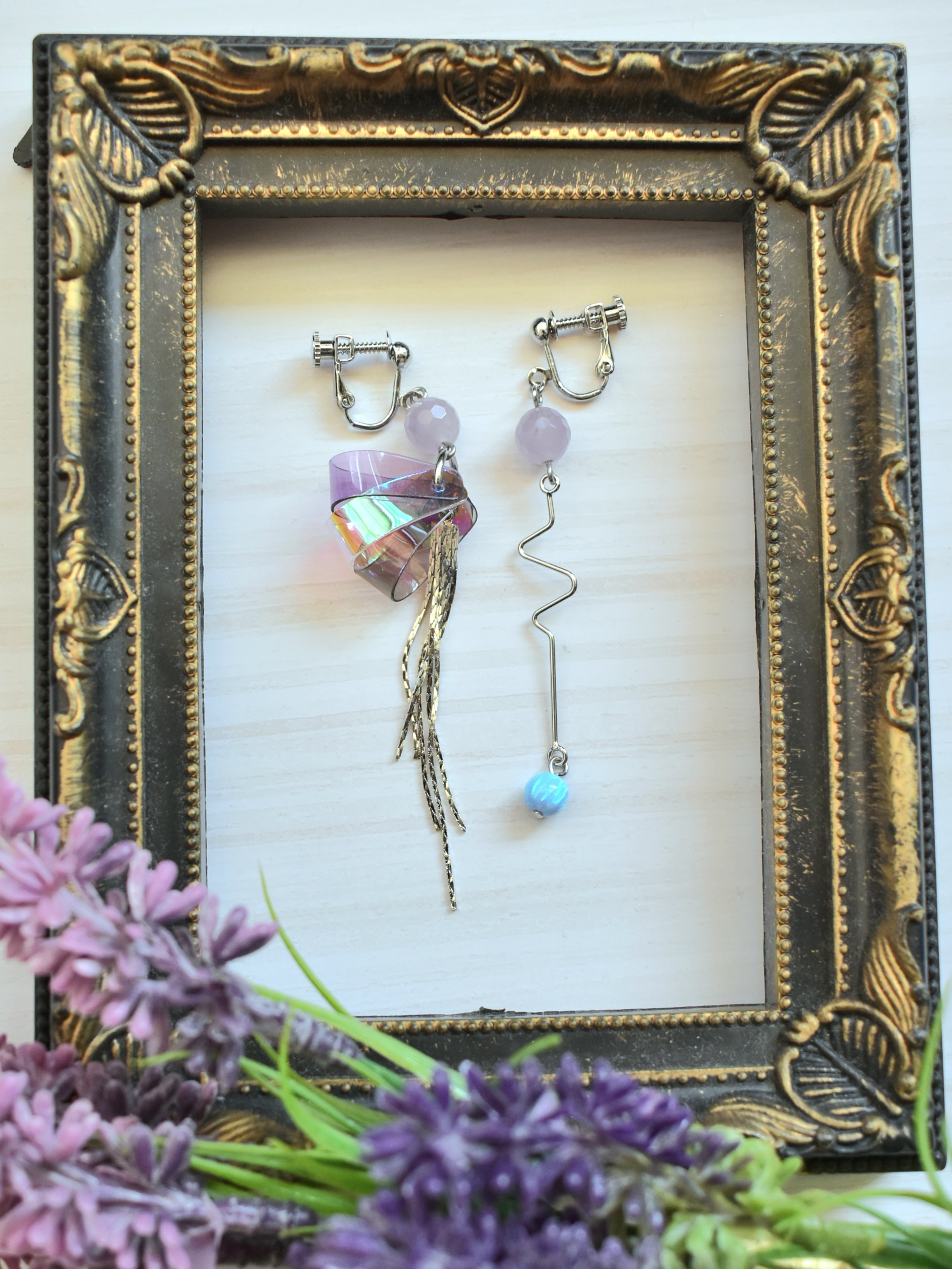 プロセカ 楽曲&キャラクターイメージアクセサリー3 - 棚上の思考モチ - BOOTH