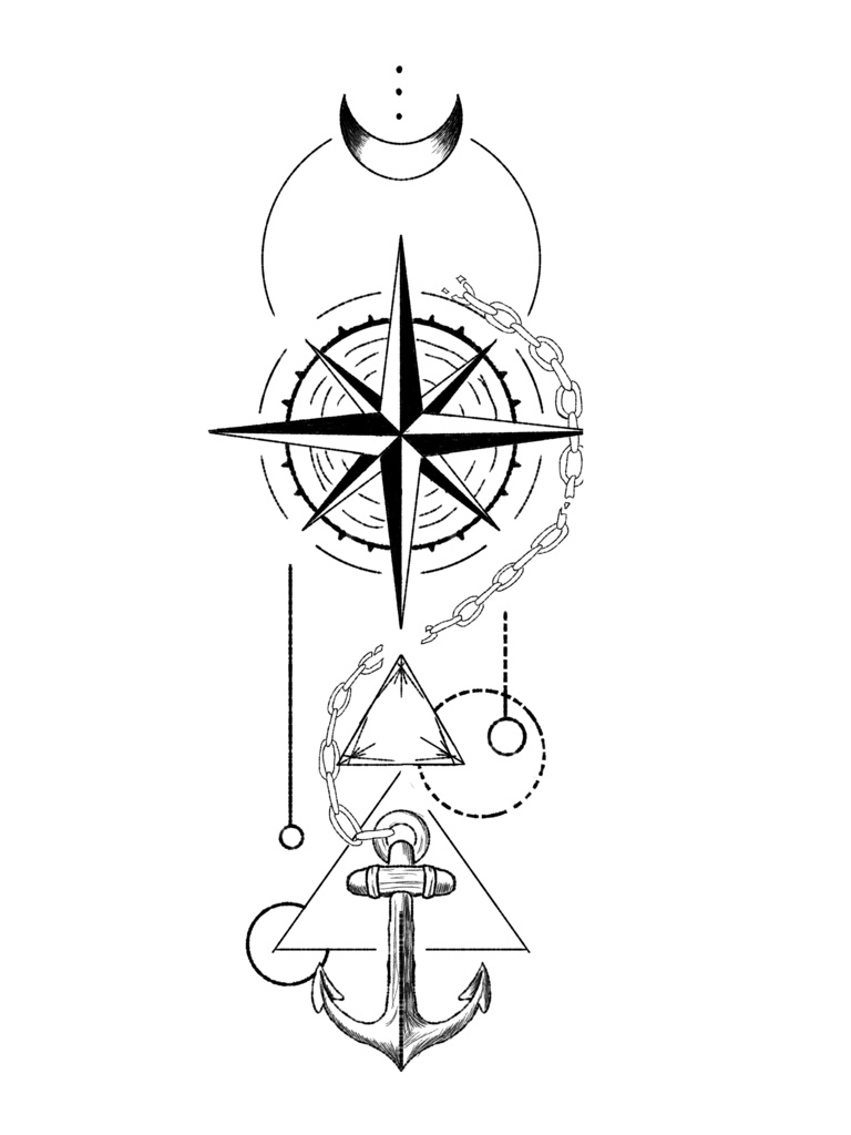 信念ト示ス絆 念ノ印 - STUDIO MaM1 - BOOTH