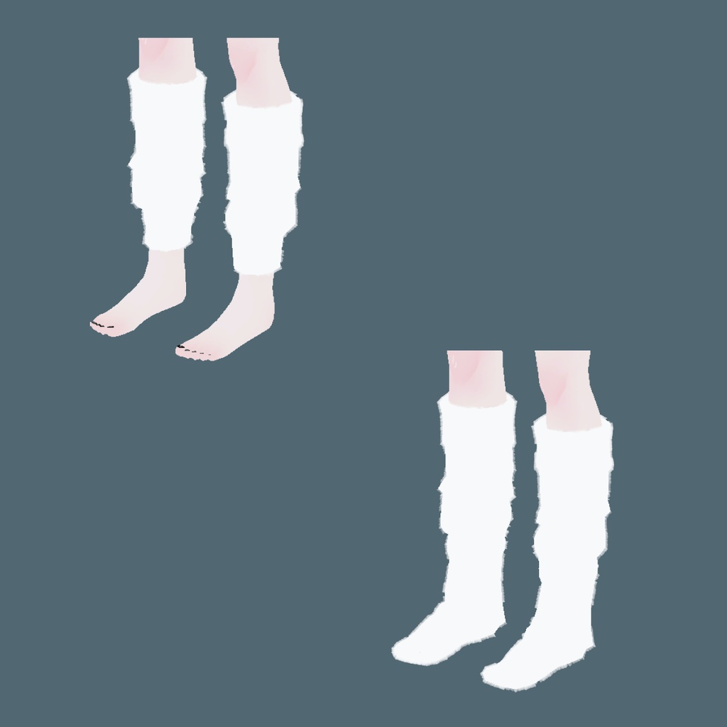 NEKOPAJAMA karin - KnowruneShop - BOOTH