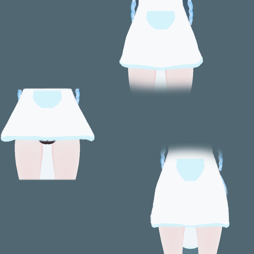 NEKOPAJAMA karin - KnowruneShop - BOOTH