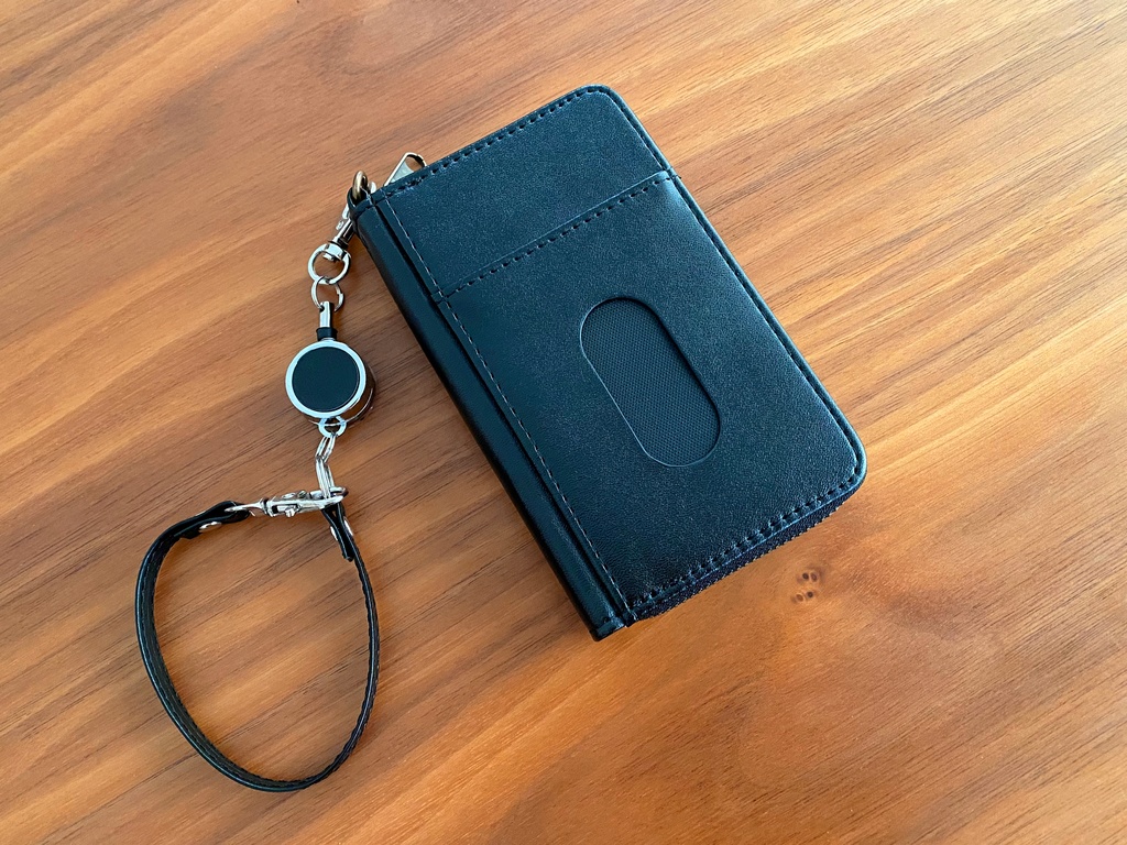 コインパスケース - 0313 BOOTH - BOOTH