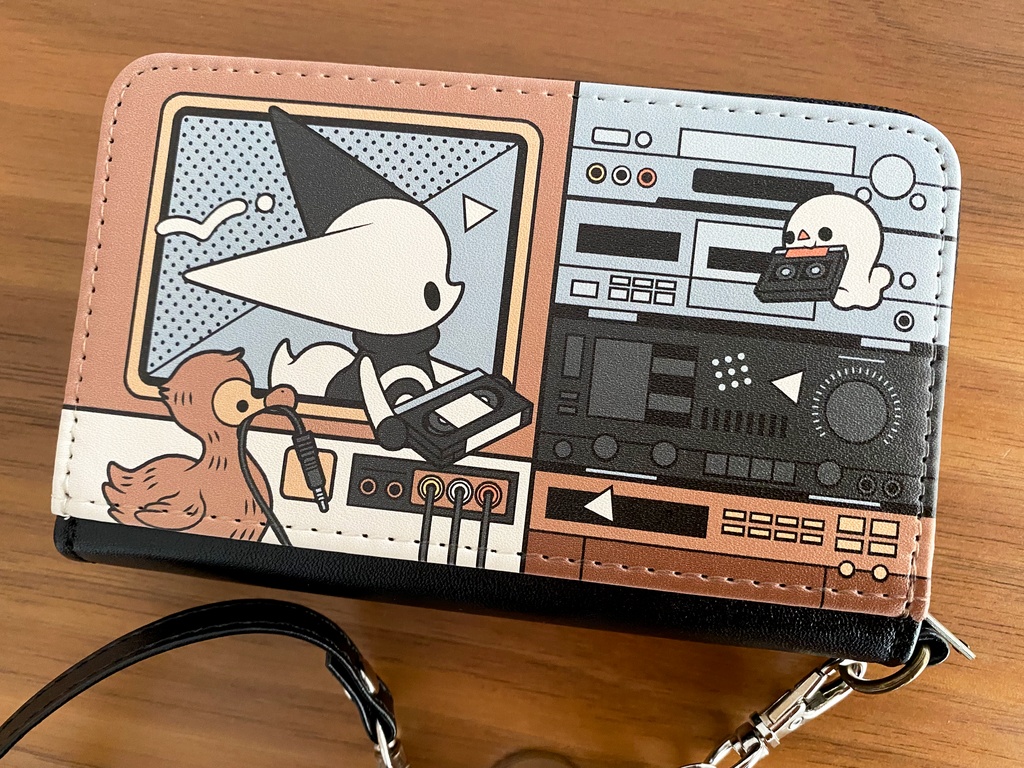 コインパスケース - 0313 BOOTH - BOOTH