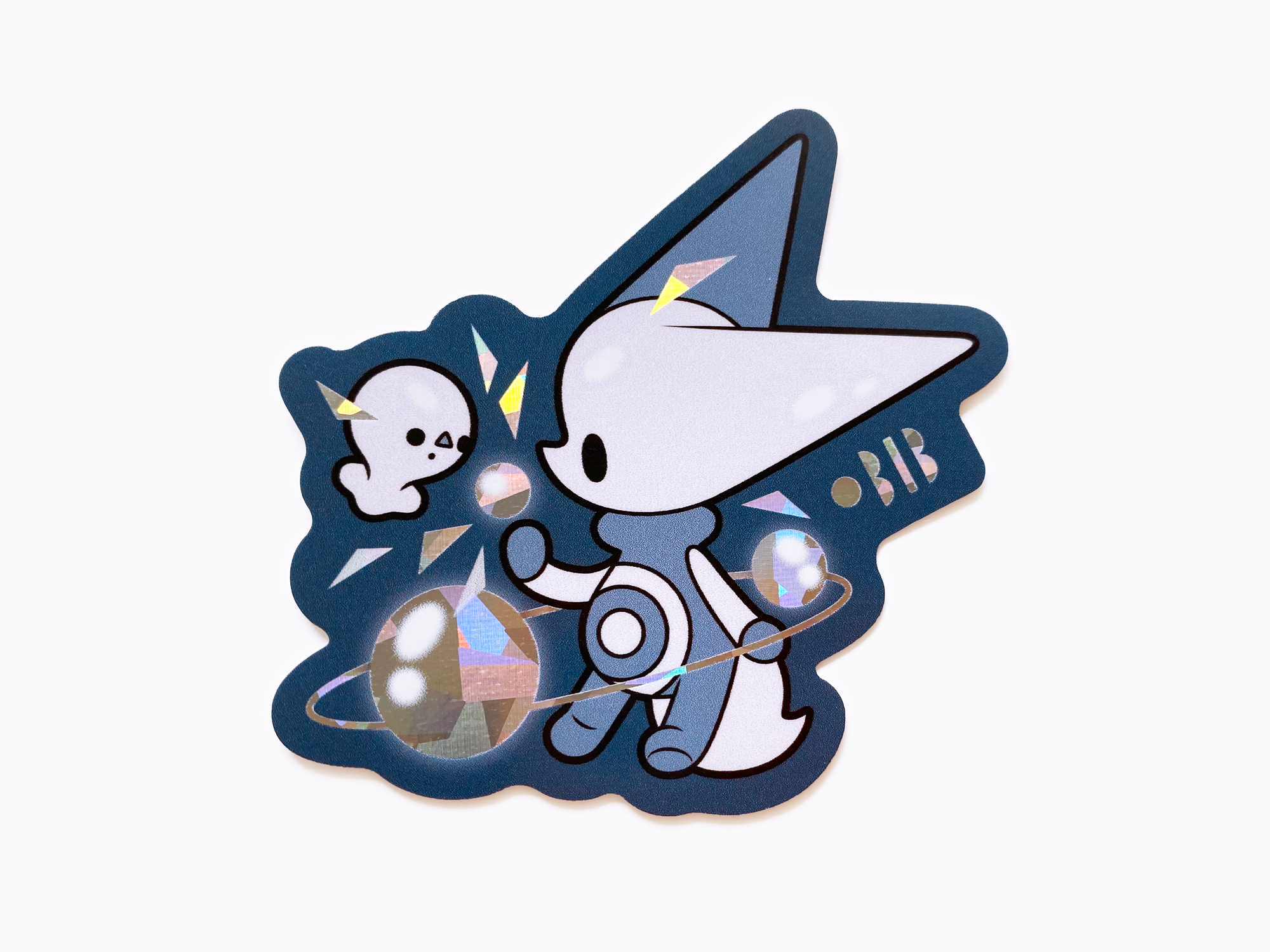 ステッカー - 0313 BOOTH - BOOTH