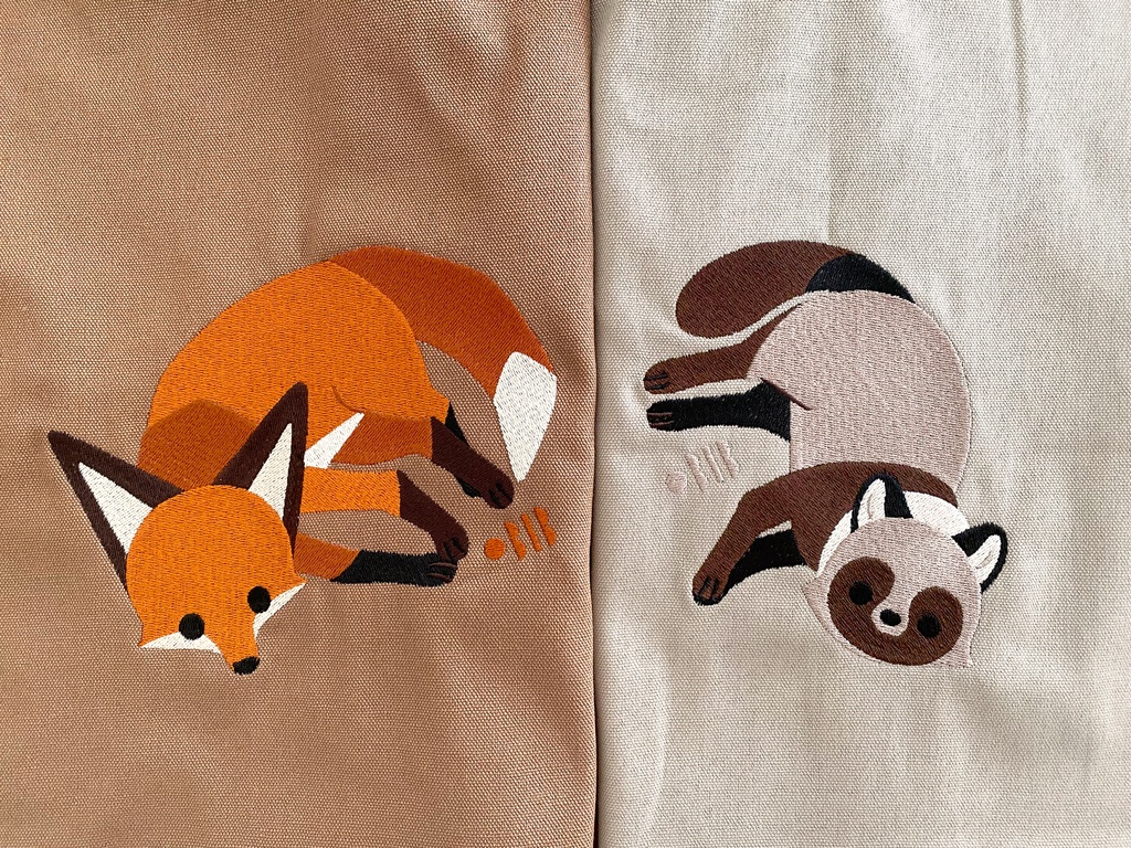 トートバッグ - 0313 BOOTH - BOOTH