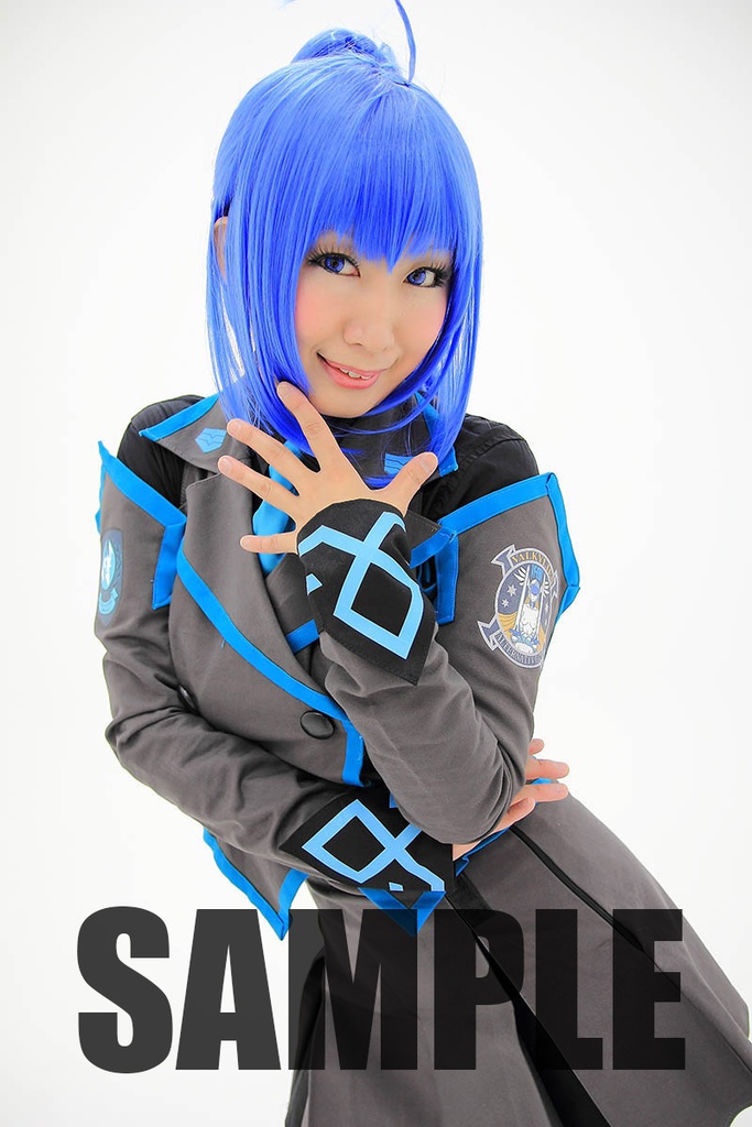 Irreplaceable Exsitence - lintama Presents - BOOTH